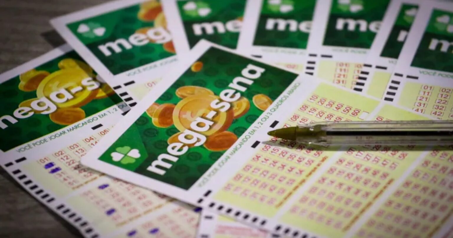 Única aposta leva prêmio de R$ 84,7 milhões da Mega-Sena; confira os ...