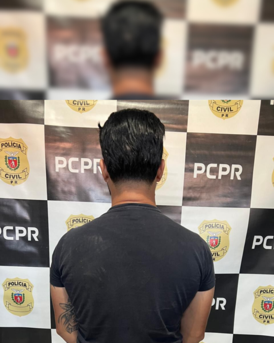 Polícia Civil elucida duplo homicídio ocorrido em estádio municipal do ... Polícia Civil elucida duplo homicídio ocorrido em estádio municipal do ...